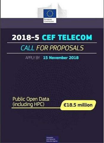 CEF Telecom: Candidaturas para apoio ao financiamento de ...