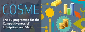 Programa COSME – Apoio ao desenvolvimento e promoção de produtos turísticos