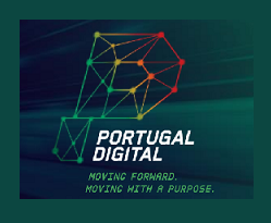 Portugal Digital - Plano de Ação para a Transição Digital