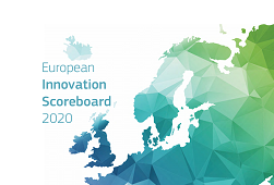 European Innovation Scoreboard 2020