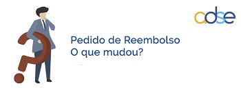 ADSE: FAQ's Pedido de reembolso, o que mudou?