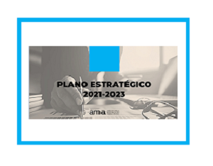 Plano Estratégico da AMA 2021-2023