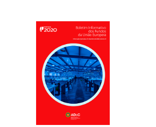 PT2020: Portugal no segundo lugar entre os que mais executam na União ...