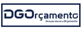 DGO - "Circular Série A n.º 1409:instruções aplicáveis à execução ...